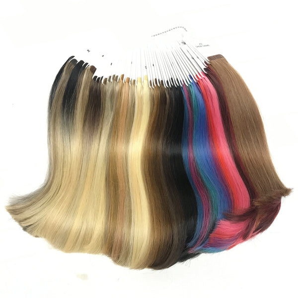 PROFESSIONAL COLOR RINGS – SACH HAIR